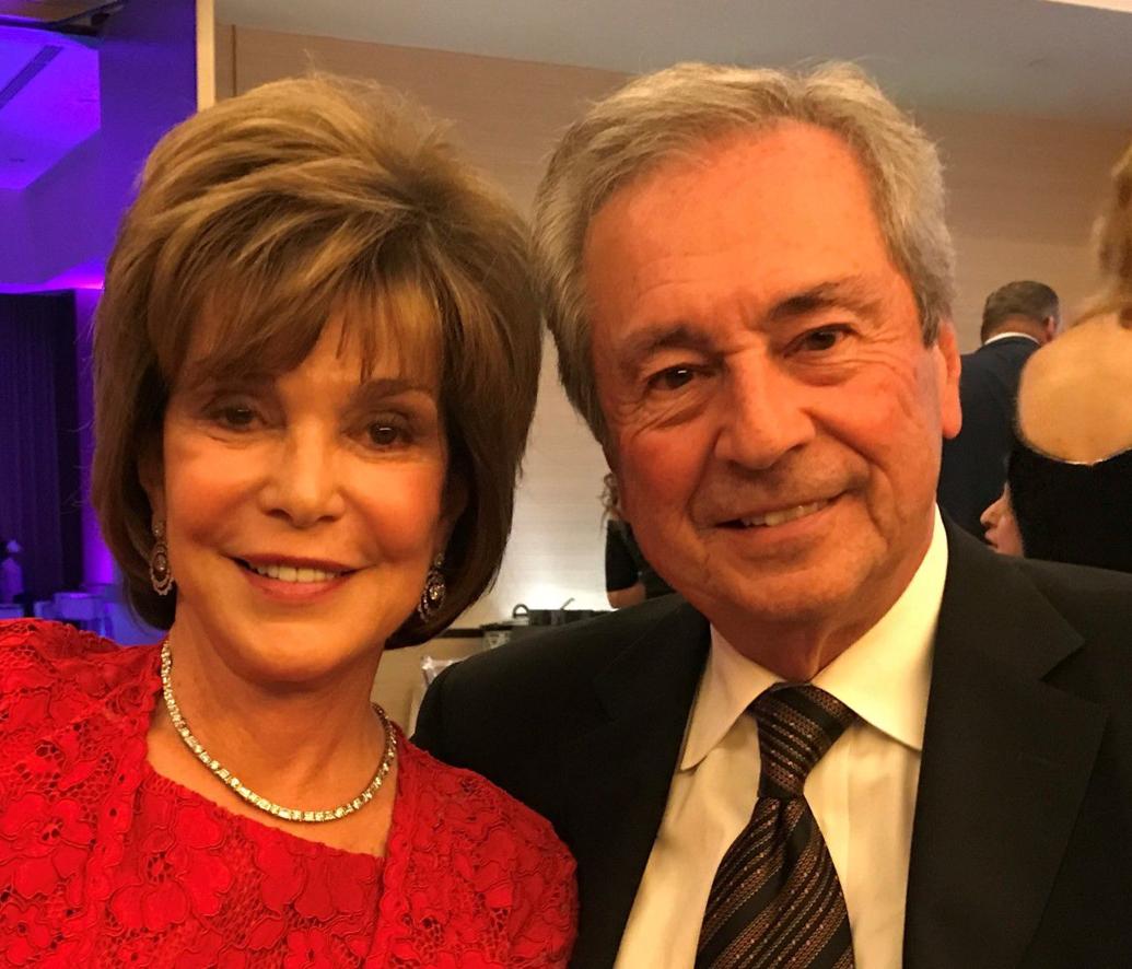 Architect behind iconic Pittsburgh buildings and Penn State alum Louis ...