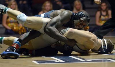 Penn State wrestler Ed Ruth charged with DUI | Crime & Courts ...