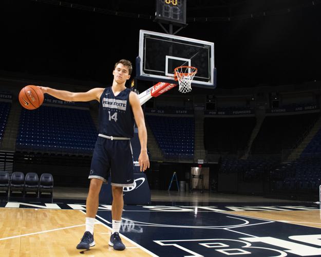 Big Ten men’s basketball season preview: Predicting conference awards ...