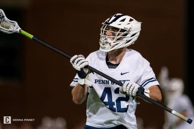 Penn State men's lacrosse slides in USILA poll following 2nd ...