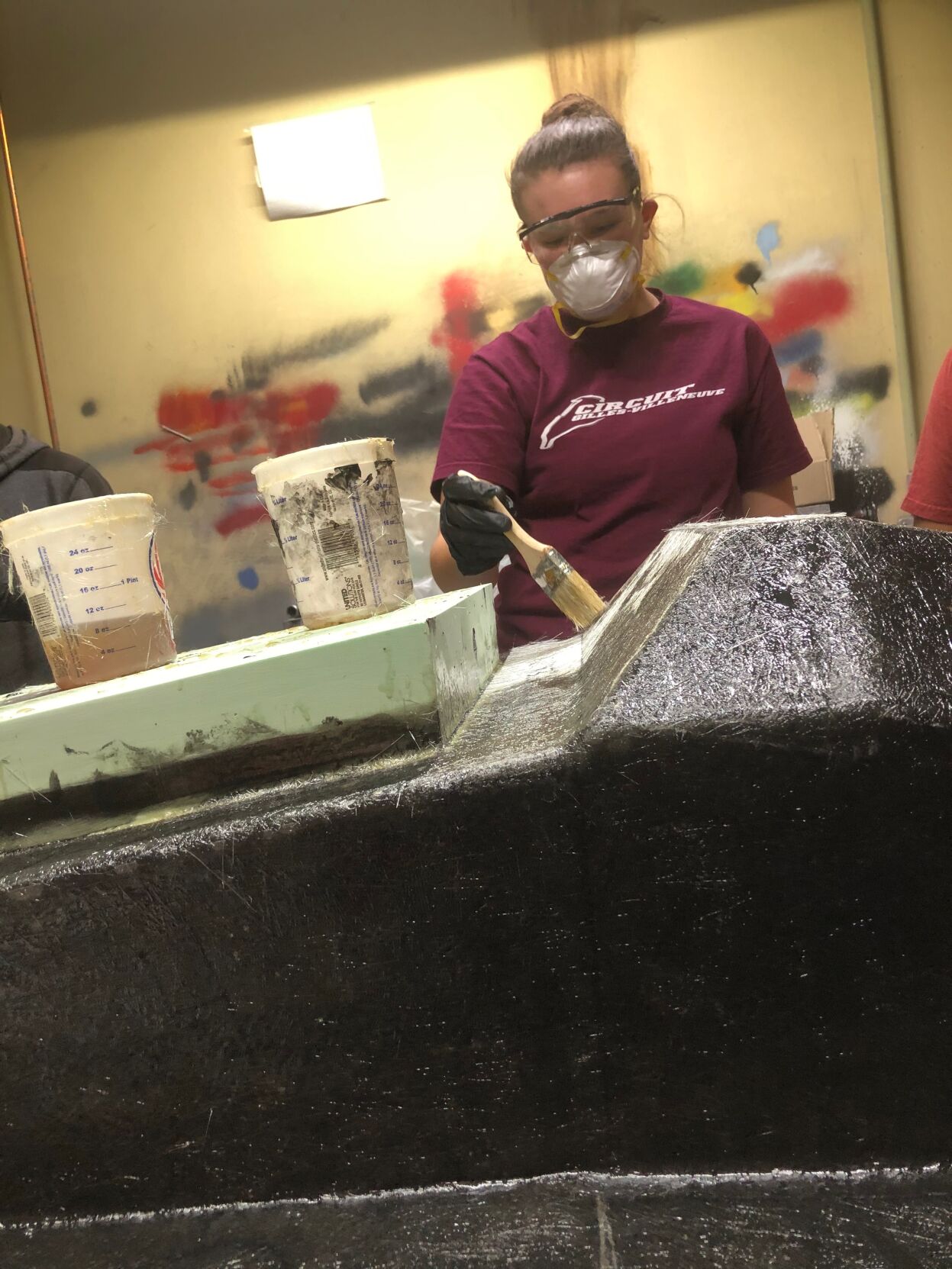 How family, luck fueled Penn State student Brenna Schubert’s start in ...