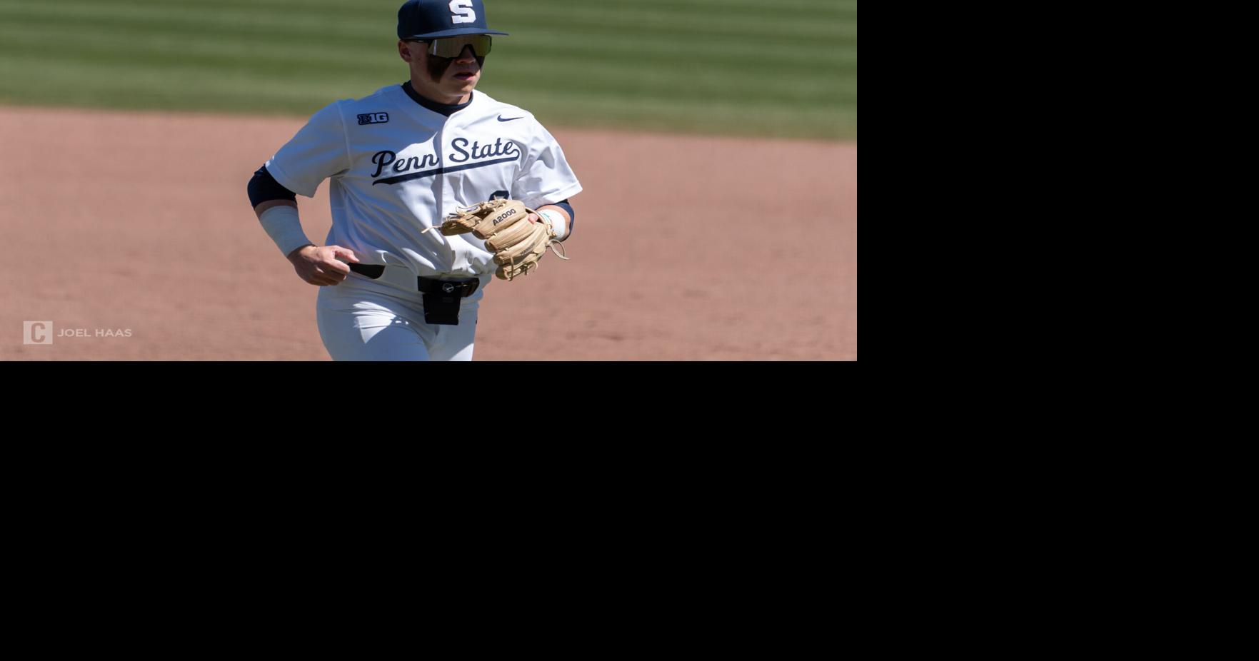 Baseball vs. Northwestern, Kyle Hannon | | psucollegian.com