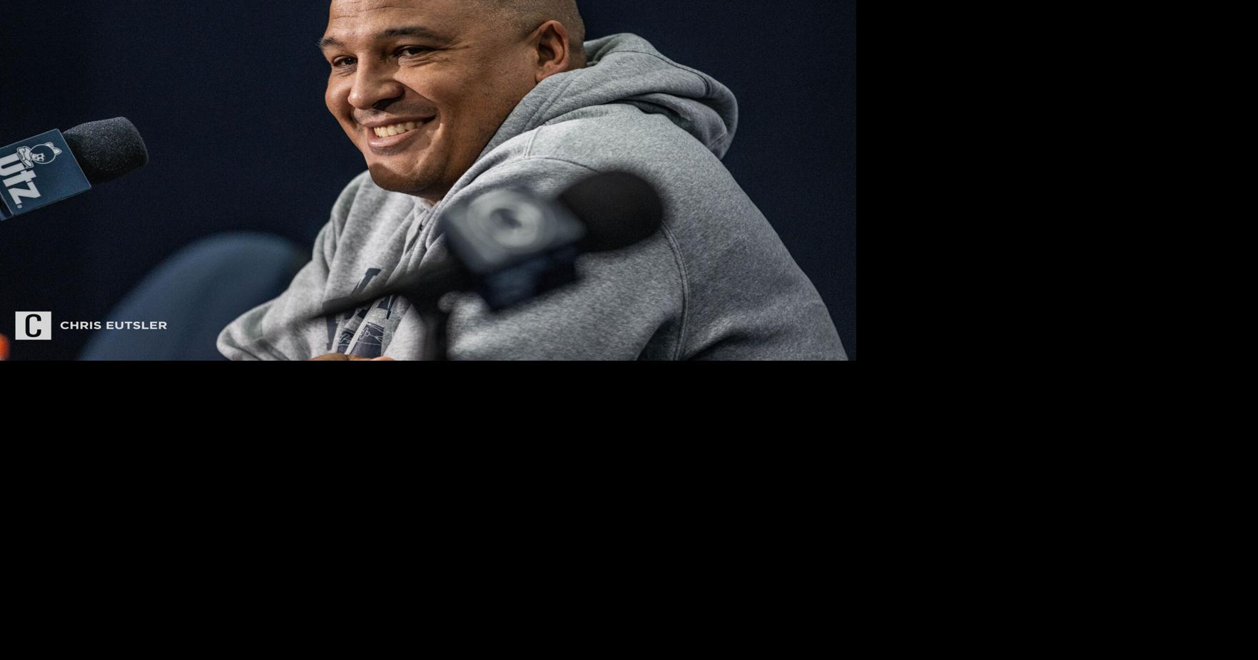 Penn State interim OCs Ja’Juan Seider, Ty Howle seeing things 'the same ...