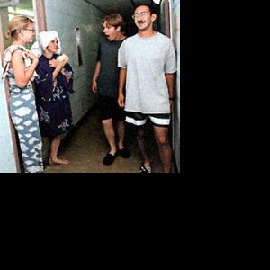 Students move into new co-ed dorms | Archived News | Daily Collegian ...