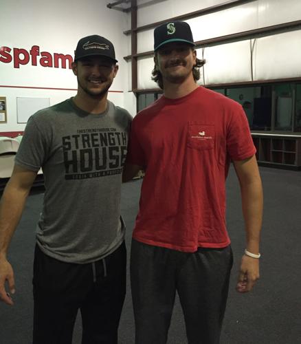 Once fearful his career was over, Jared Freilich has found a home with ...