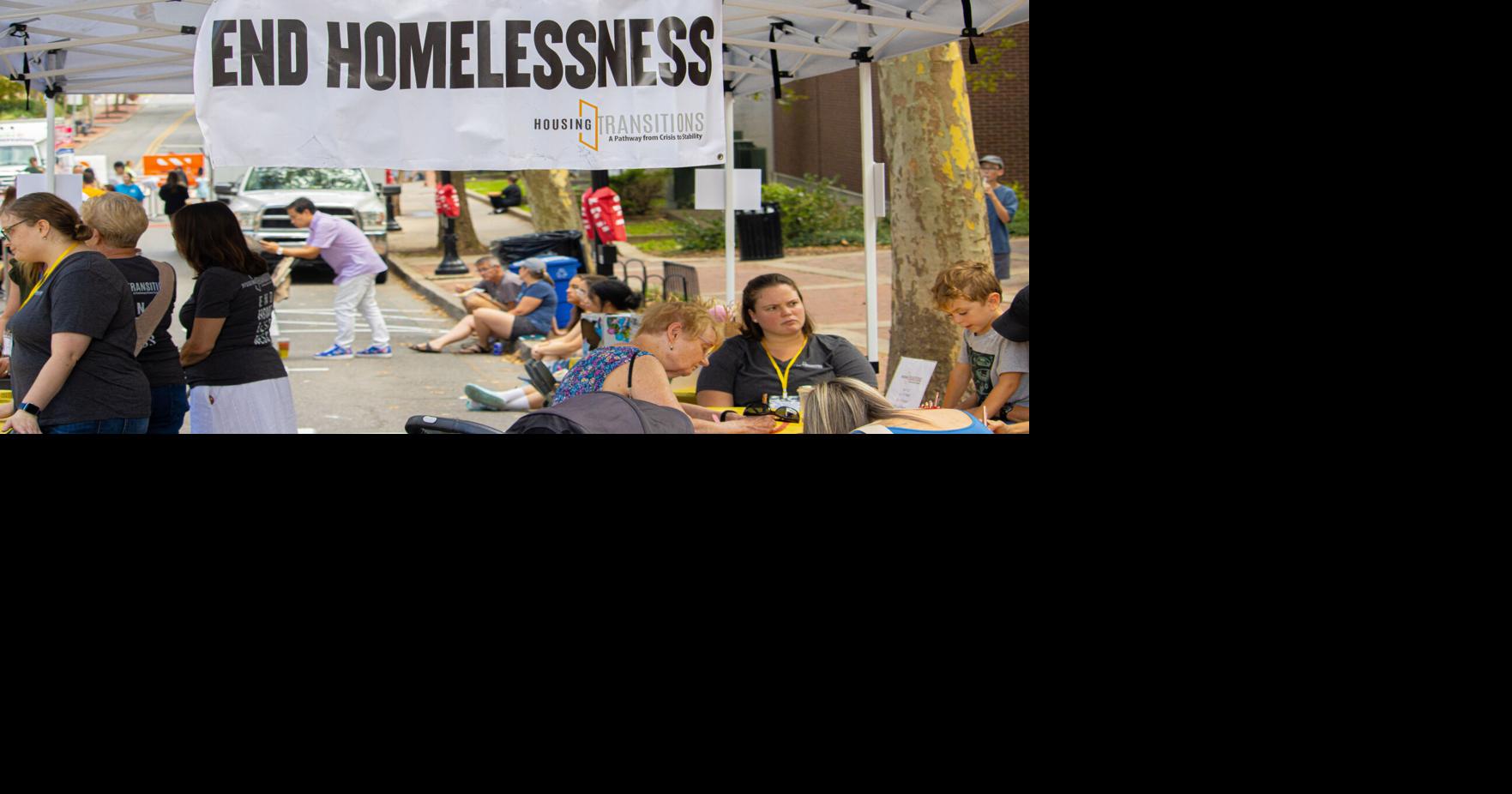 Rally in the Valley draws crowd, spreads awareness on homelessness in ...