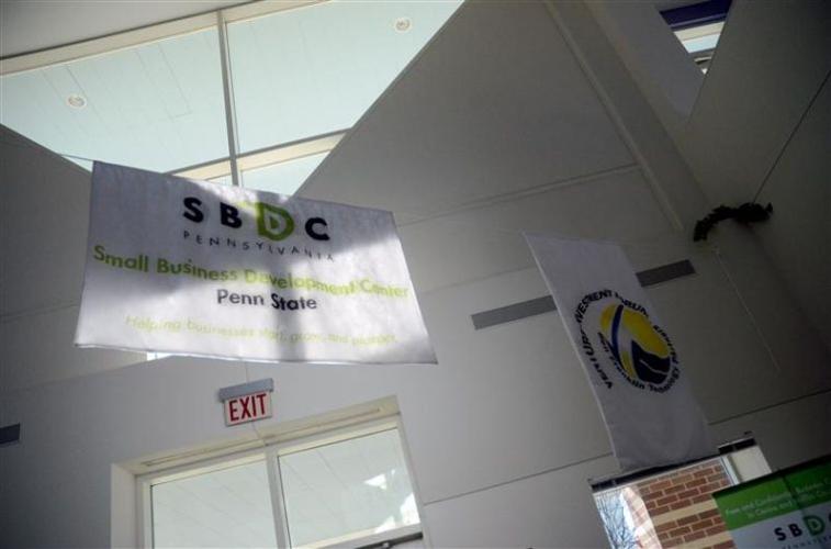 SBDC celebrates 15 years | Archived News | Daily Collegian ...