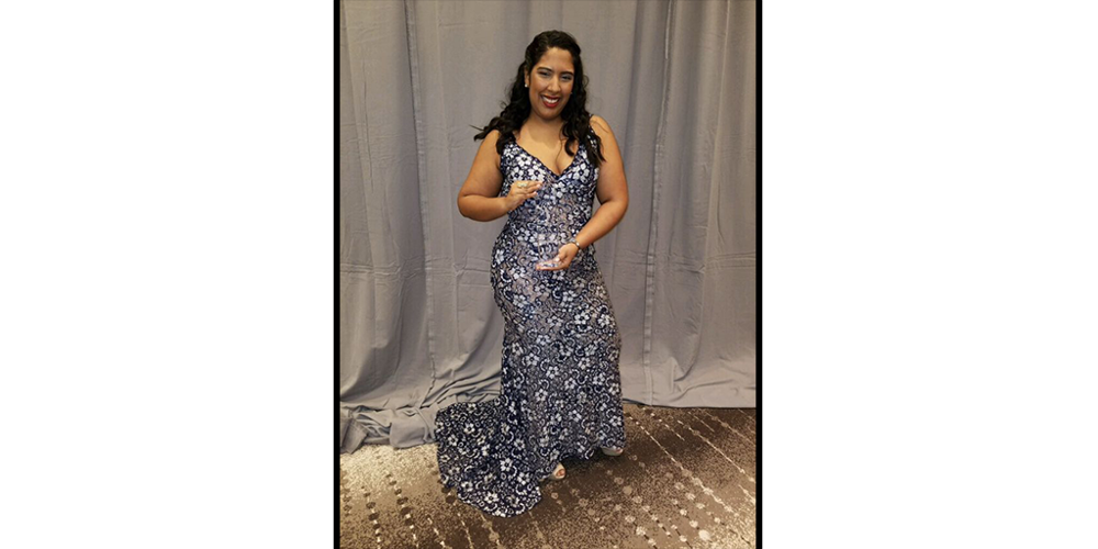 Weekly Women’s Empowerment: Penn State alumna finds body positivity ...