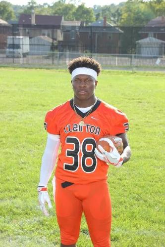 Lamont Wade’s lifelong football journey turned him into a 5-star ...