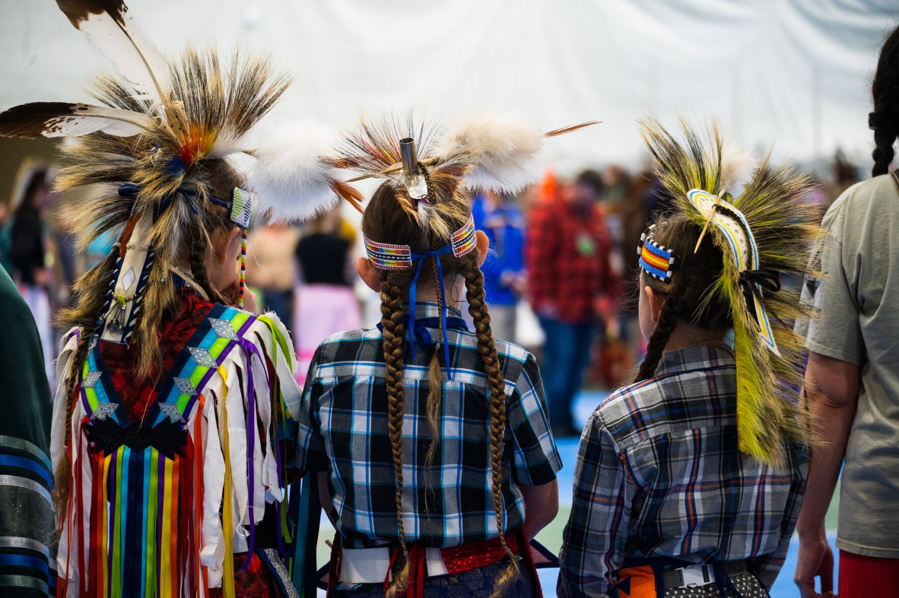 19th Annual Penn State Powwow hosted | University Park Campus News ...