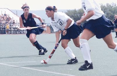 Field Hockey photo - Tara Maguire | Archived News | Daily Collegian ...