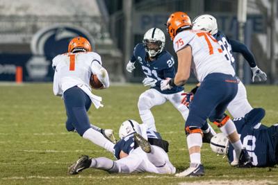 Players to watch | Illinois DTs to test Penn State’s interior | Penn ...