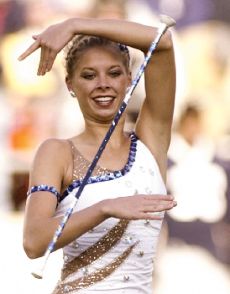 Blue, but not down | Archived News | Daily Collegian | psucollegian.com