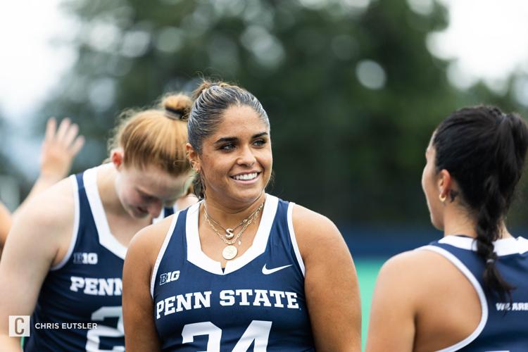 Penn State field hockey set for showdowns against Saint Joseph’s and ...