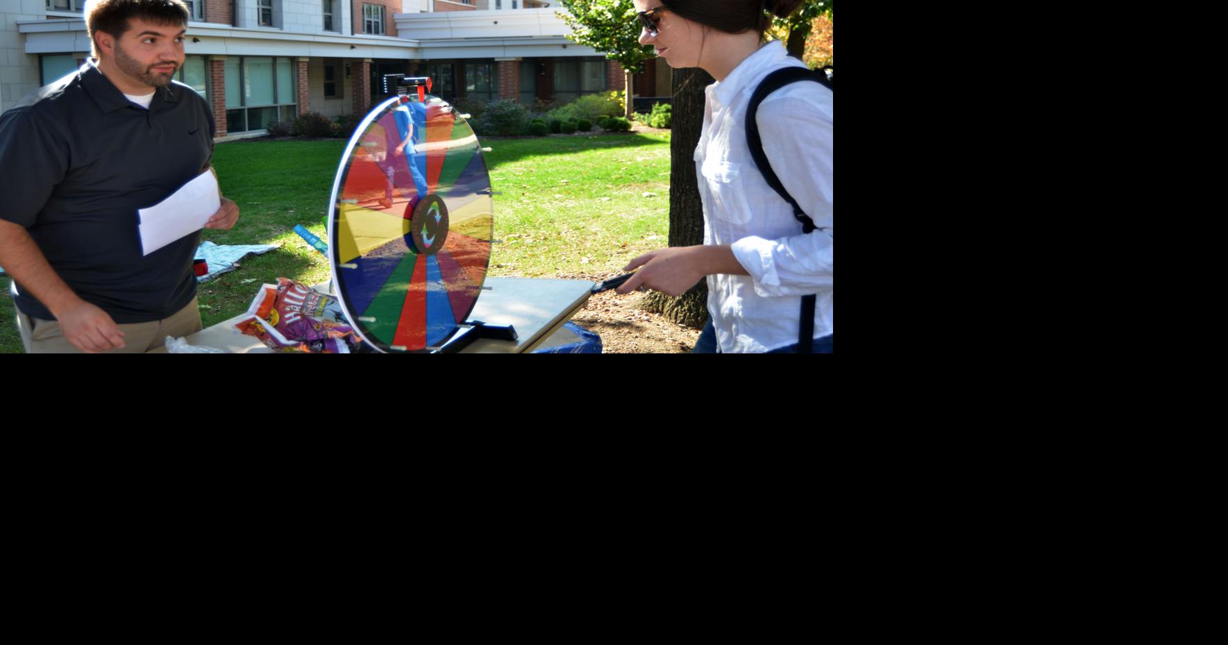 Counseling and Psychological Services expands to Redifer Commons in ...