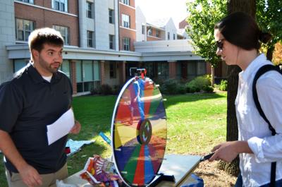 Counseling and Psychological Services expands to Redifer Commons in ...