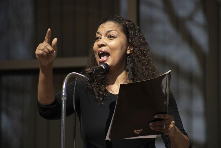 State College 3/20 Coalition’s ‘Art, Activism’ poetry slam sparks ...