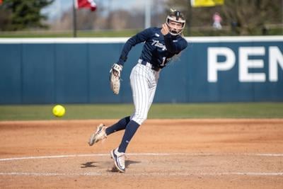 Penn State softball beats Canisius to open invitational | Penn State ...