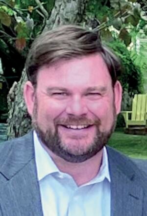 Joe Pittman elected to Senate Majority leader position | News ...