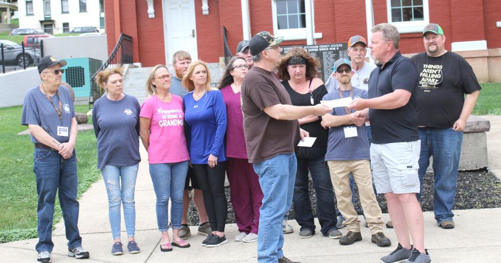 Honoring a hometown hero: Dave Park’s legacy lives on through youth ...
