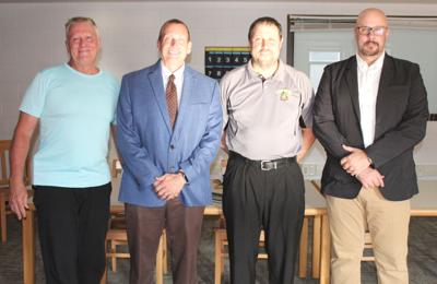 Jeff Tech adds new administrators | News | punxsutawneyspirit.com