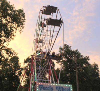 No stop to fair season, as Clarion County kicks off Sunday ...