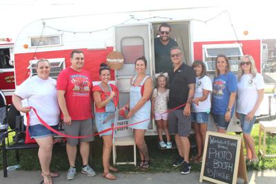 Wanderlust Event Rentals open for business | News | punxsutawneyspirit.com