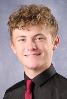 Rotary names Stiver November Boy of the Month | News ...