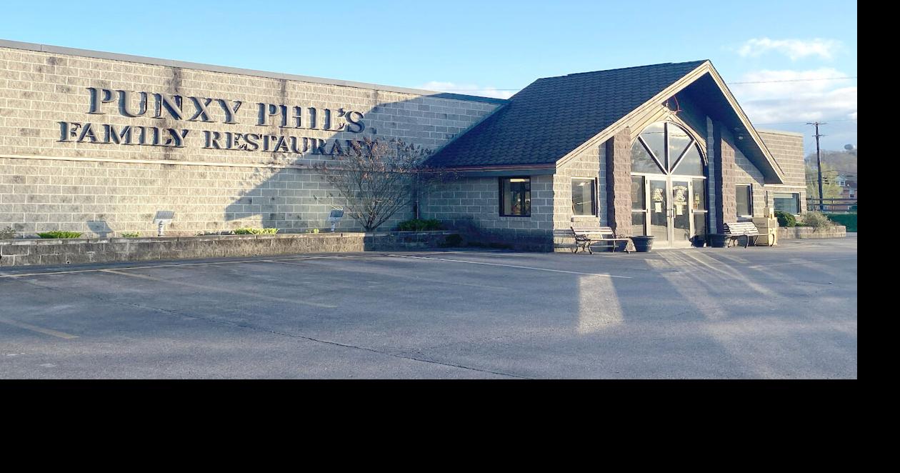 Punxy Phil’s to close its doors next month | News | punxsutawneyspirit.com