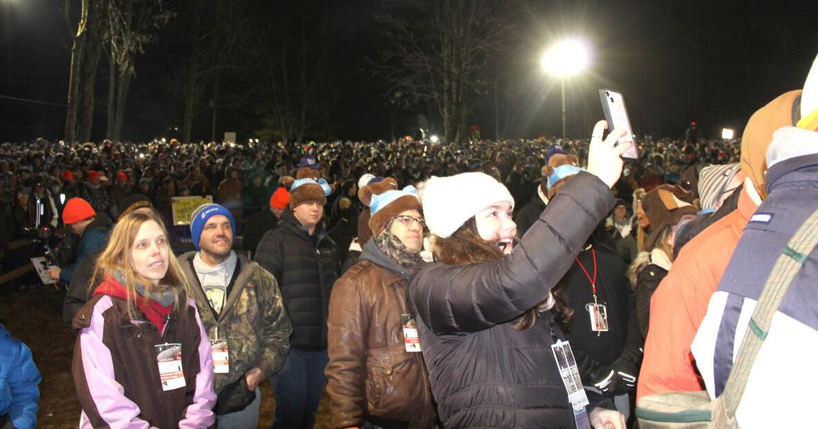 Inner Circle reflects on another Groundhog Day in the rearview | News ...