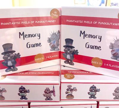 Plenty of fun to take home with you at Phil’s Official Souvenir Shop ...