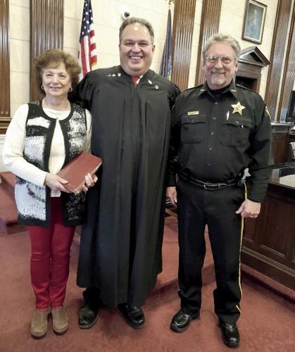 Gotwald retires after 30 years in law enforcement, 16 as Jefferson ...