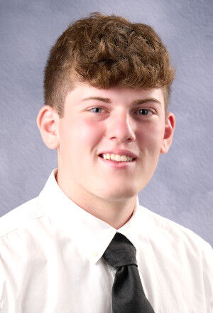 Mennitti named Rotary Boy of the Month for October | News ...