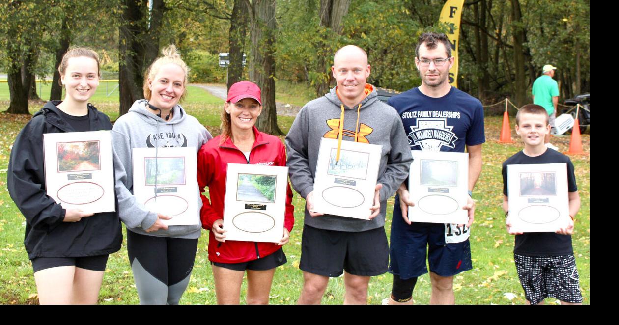 Shadow Shuffle races through town | News | punxsutawneyspirit.com