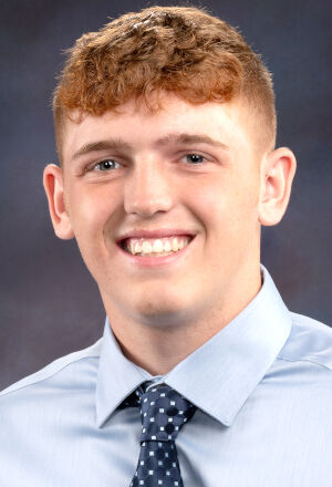 Rotary names Cooper Hallman January boy of the month | News ...
