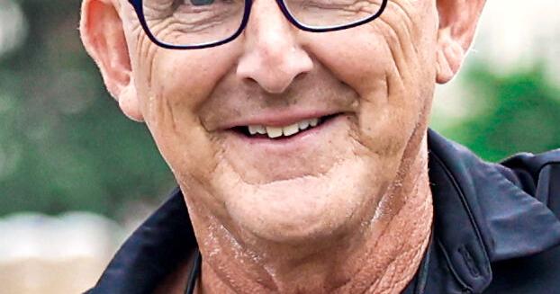 PSHOF to induct Mike Esposito | News | punxsutawneyspirit.com