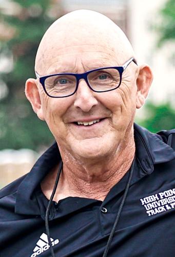 PSHOF to induct Mike Esposito | News | punxsutawneyspirit.com