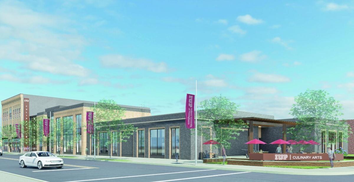IUP Culinary project progress reviewed at meeting | News ...