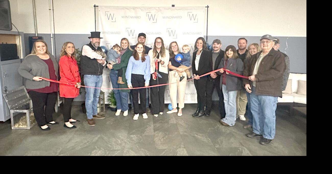 Windward opens new location in Punxsutawney | News | punxsutawneyspirit.com