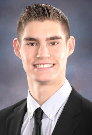 Alex Phillips named February boy of the month | News ...