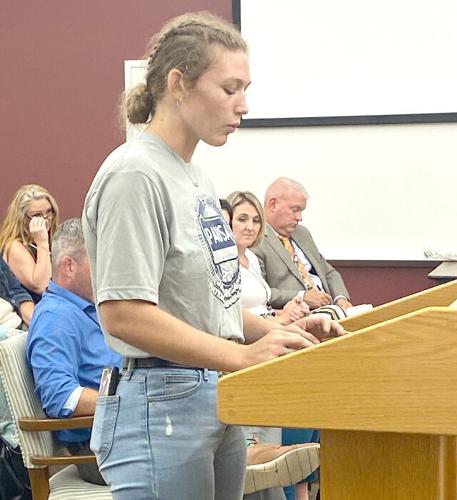 Punxsy school board continues considering girls wrestling | News ...