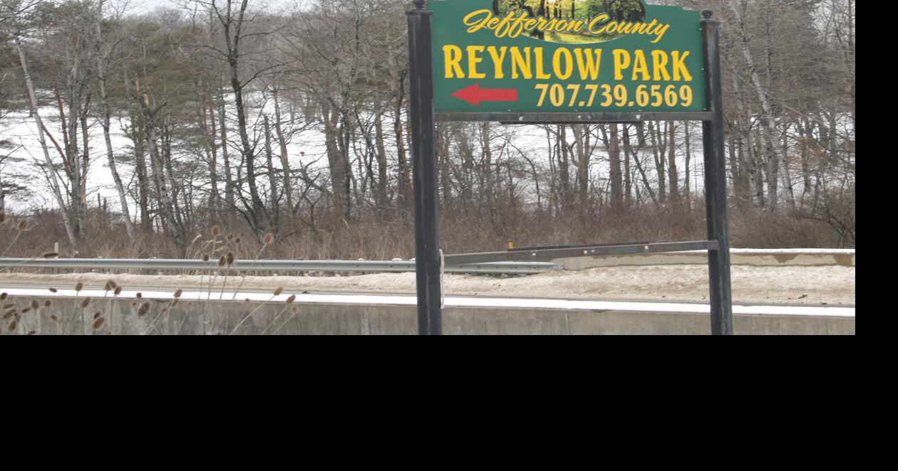 Jefferson County commissioners renew Reynlow Park Authority for an ...