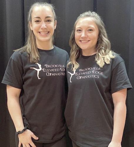 Brookville YMCA gymnasts take home victories at Warren meet | News | punxsutawneyspirit.com