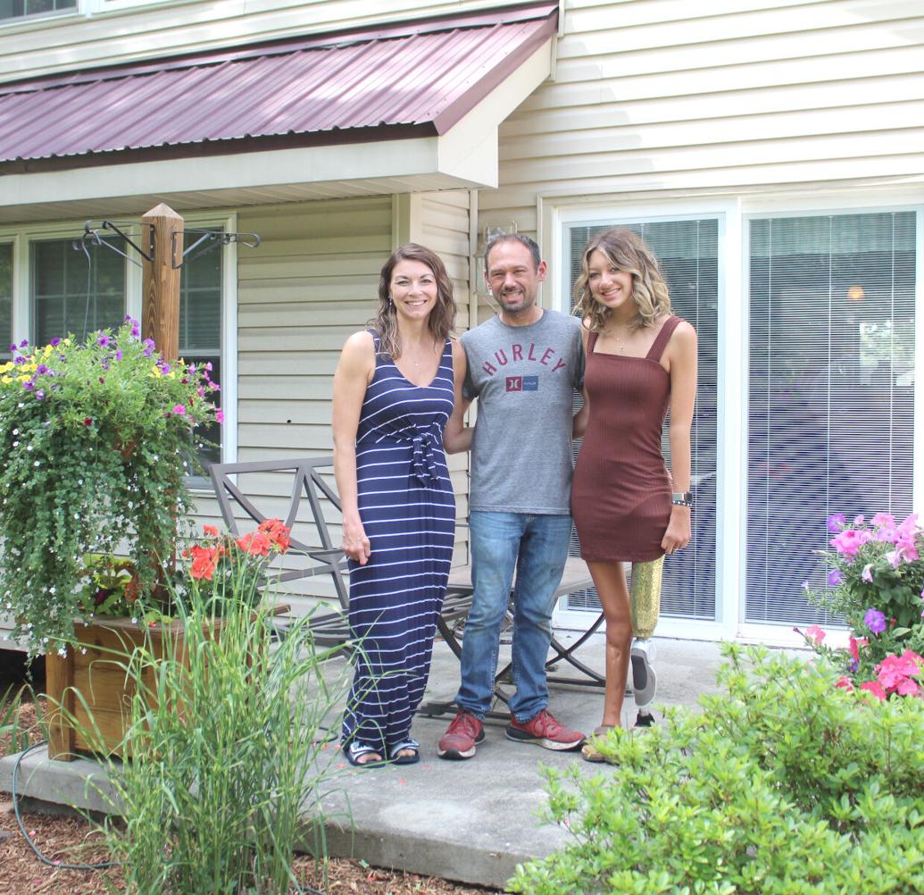 Bishes receive 2026’s first Garden of the Month honors | News ...