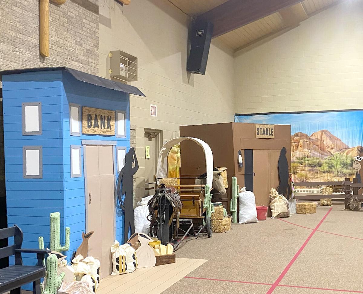 ‘Gold Rush Gala’ to be held at Punxsutawney First Church of God | News ...