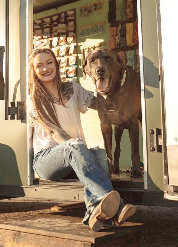 Bows by Mads offers accessories for man’s best friend | News ...