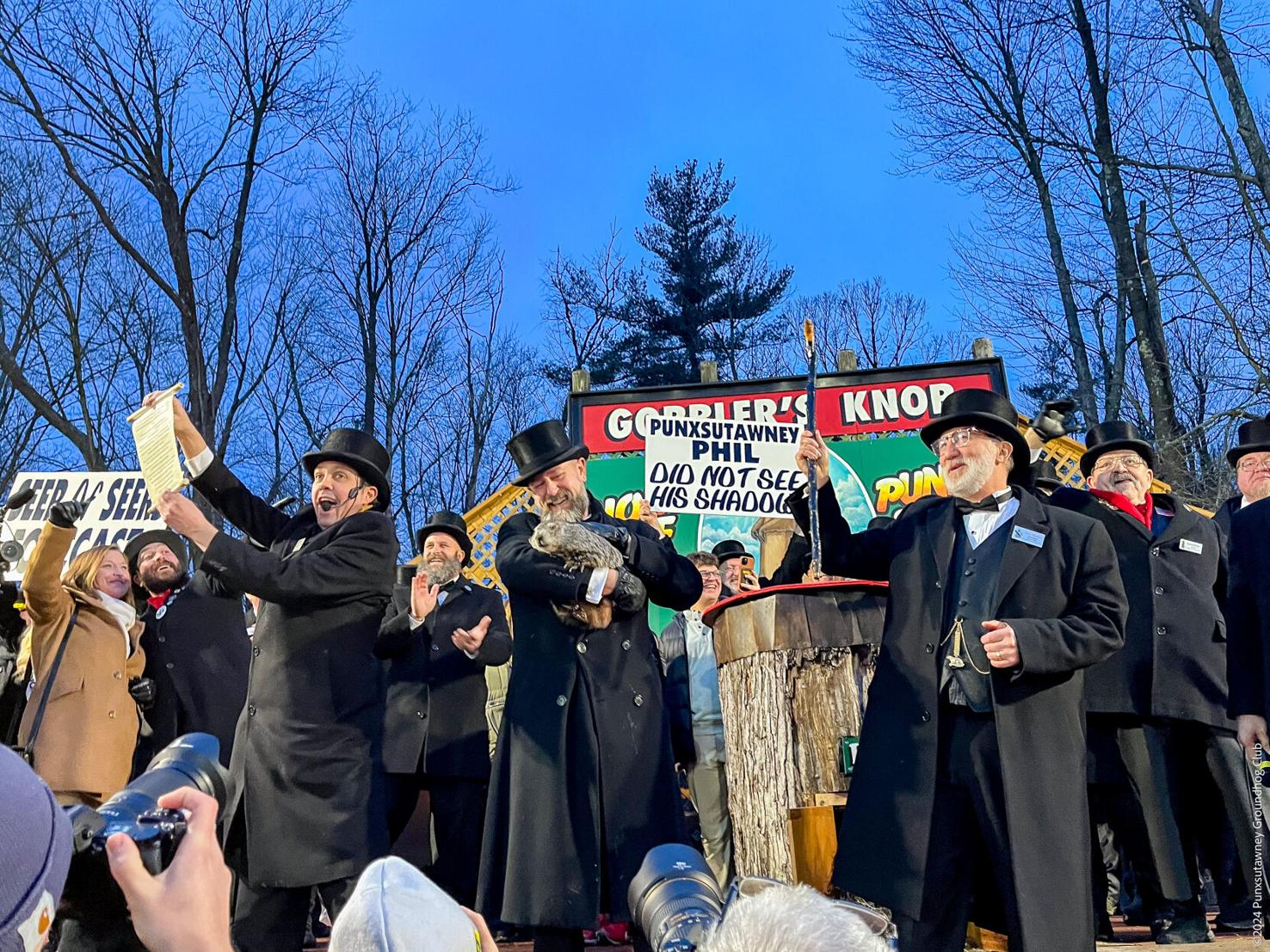 Groundhog Day tickets go on sale Monday | Entertainment ...