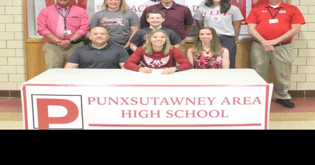 Riley to join IUP track and field | News | punxsutawneyspirit.com