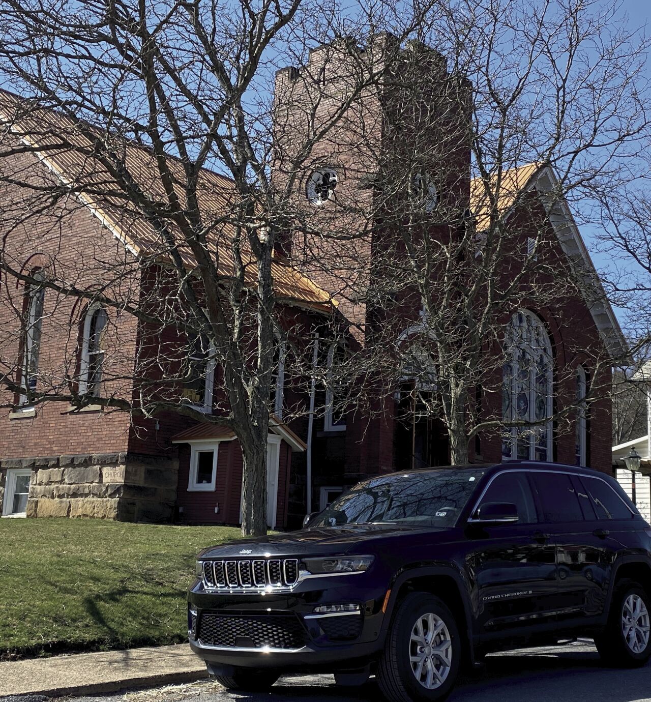 Solid Rock church holding women’s outreach brunch | News ...