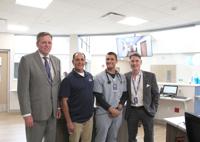 Punxsy hospital unveils new emergency department | News ...